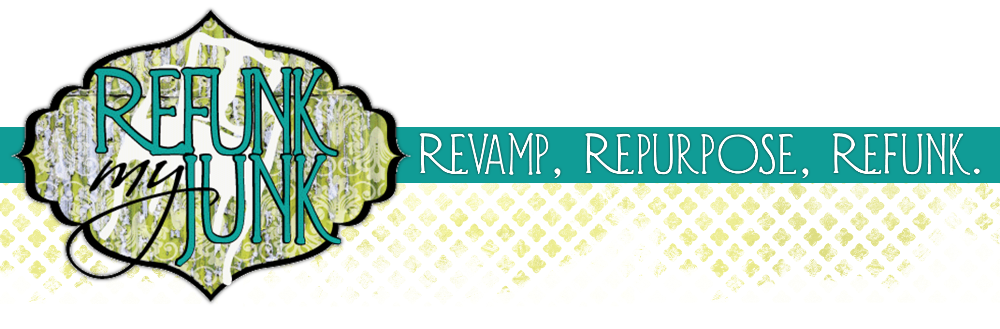 Refunk My Junk! – Oklahoma Blogger