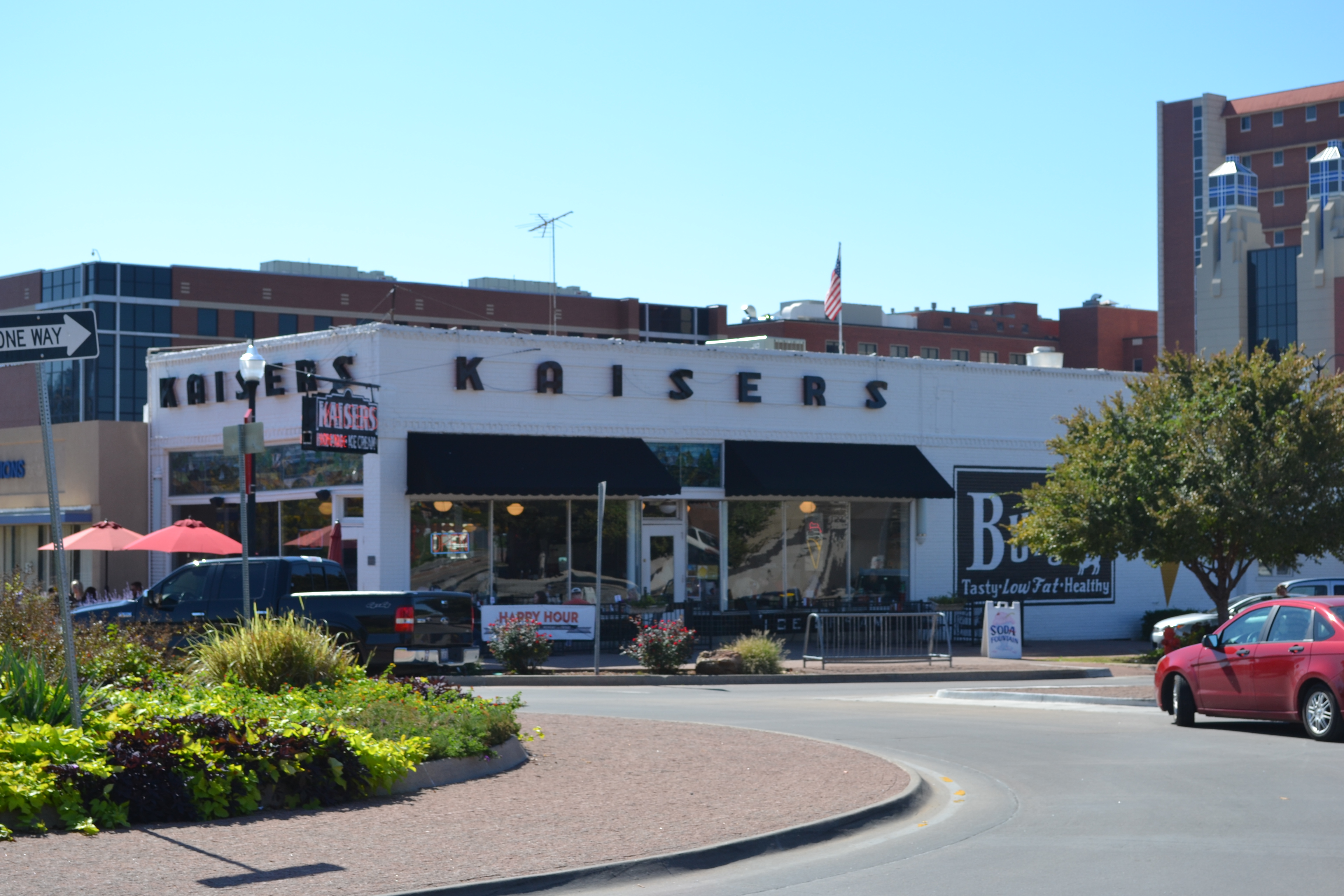 Kaisers – Oklahoma Blogger