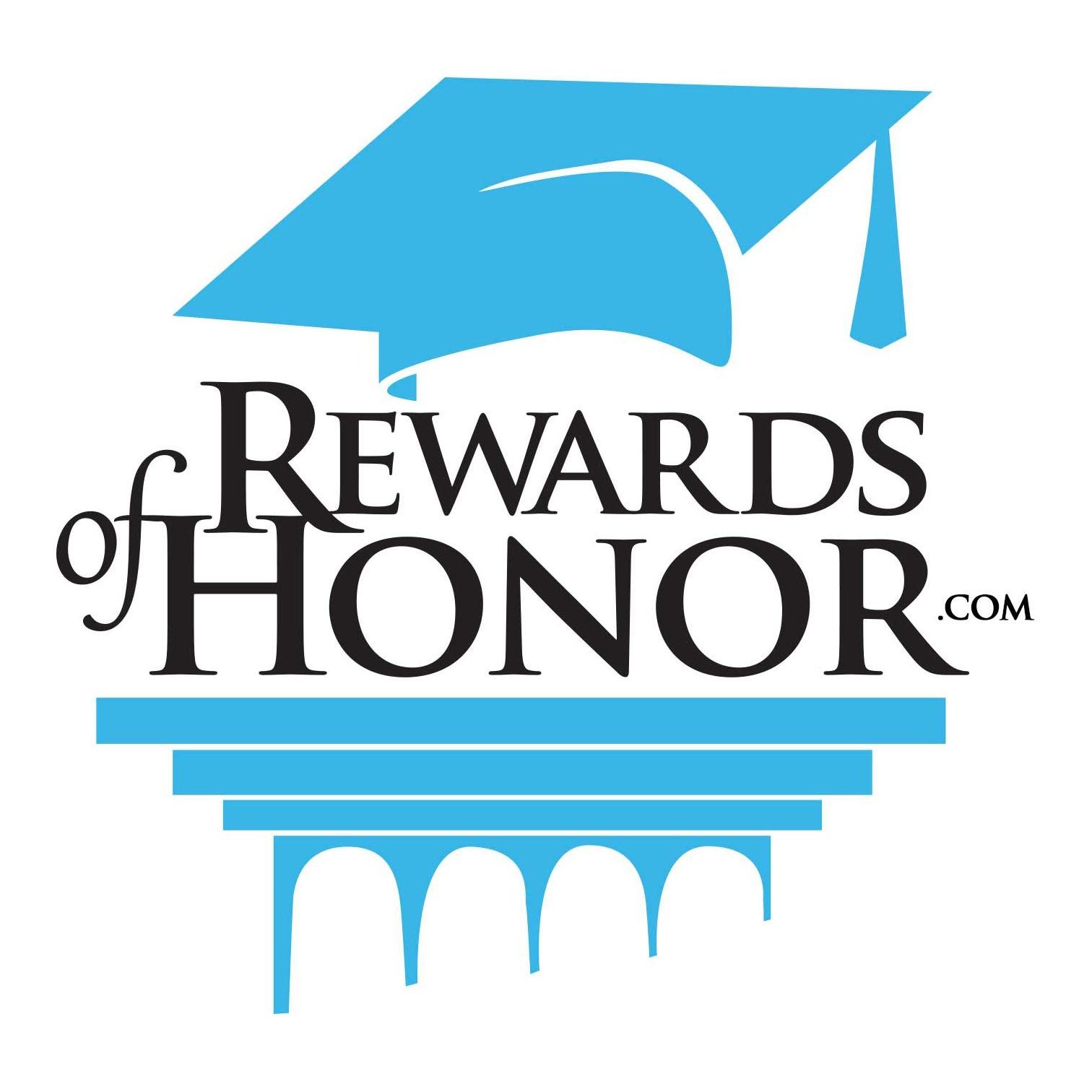 Rewards of Honor – Oklahoma Blogger