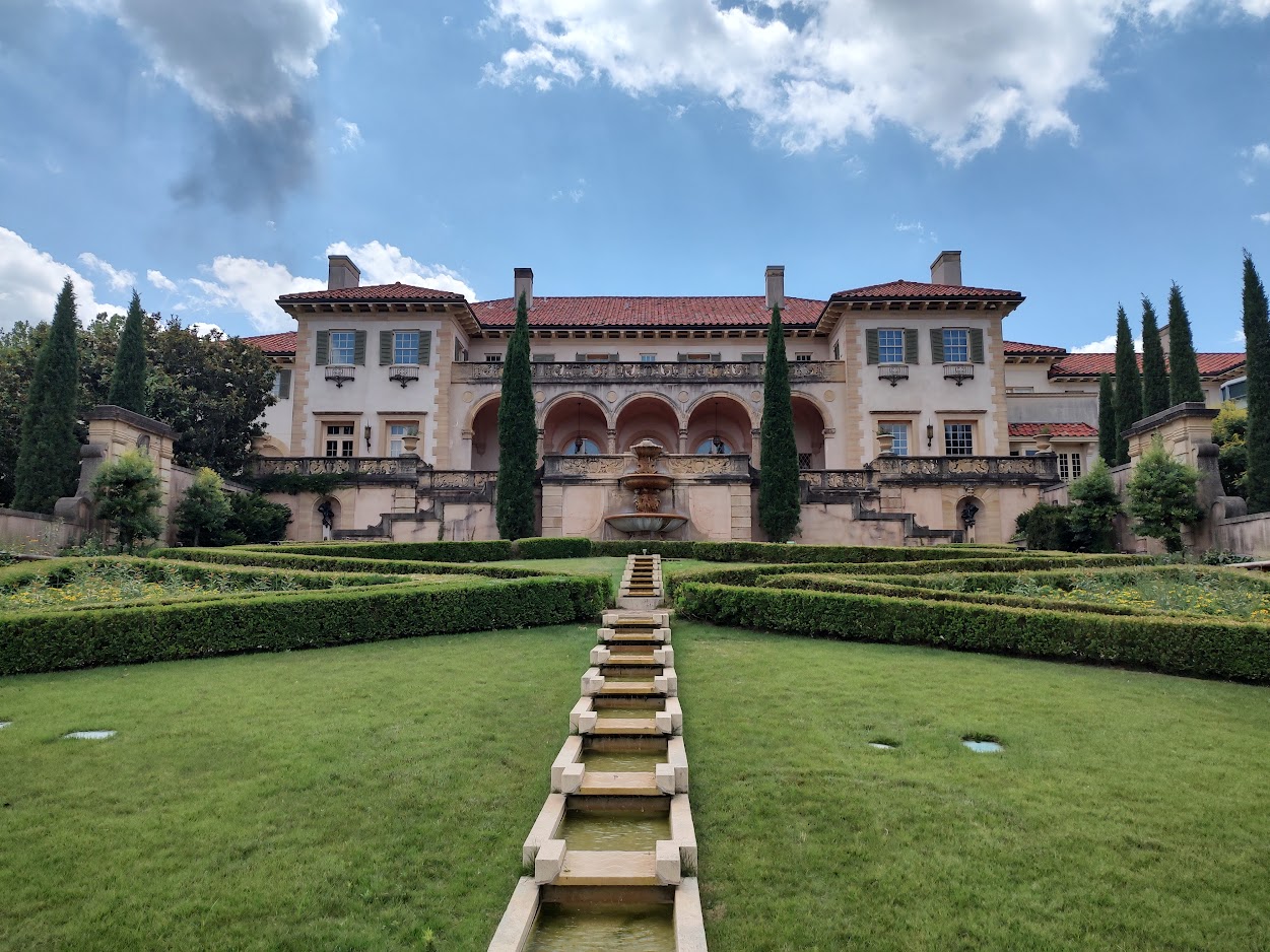 Philbrook Museum of Art-Tulsa – Oklahoma Blogger