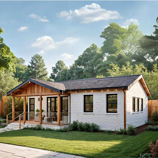 Steadfast Tiny Homes! – Oklahoma Blogger