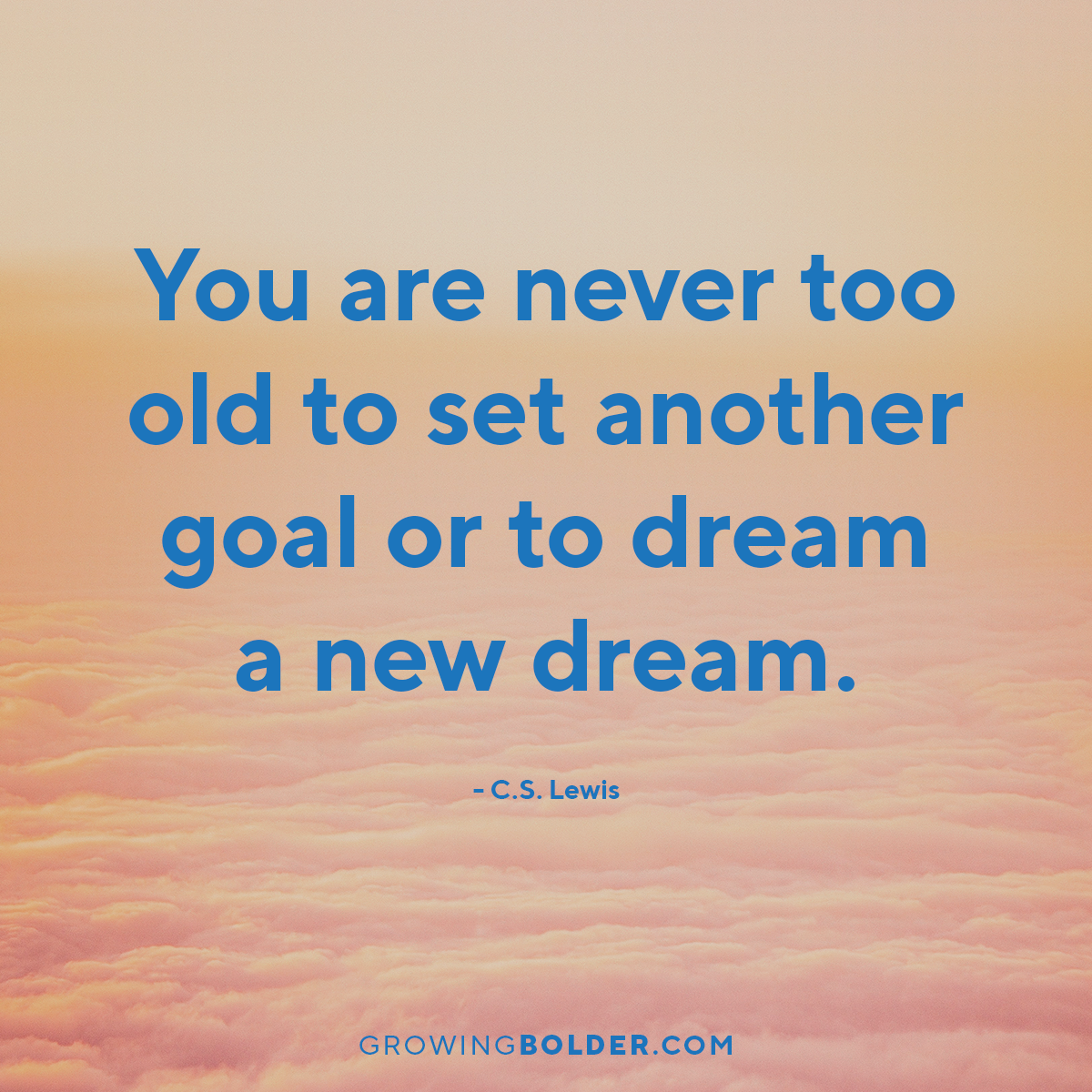 Never too old! – Oklahoma Blogger